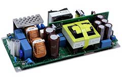 CUS350MP-1000 Power Supplies - TDK-Lambda | DigiKey